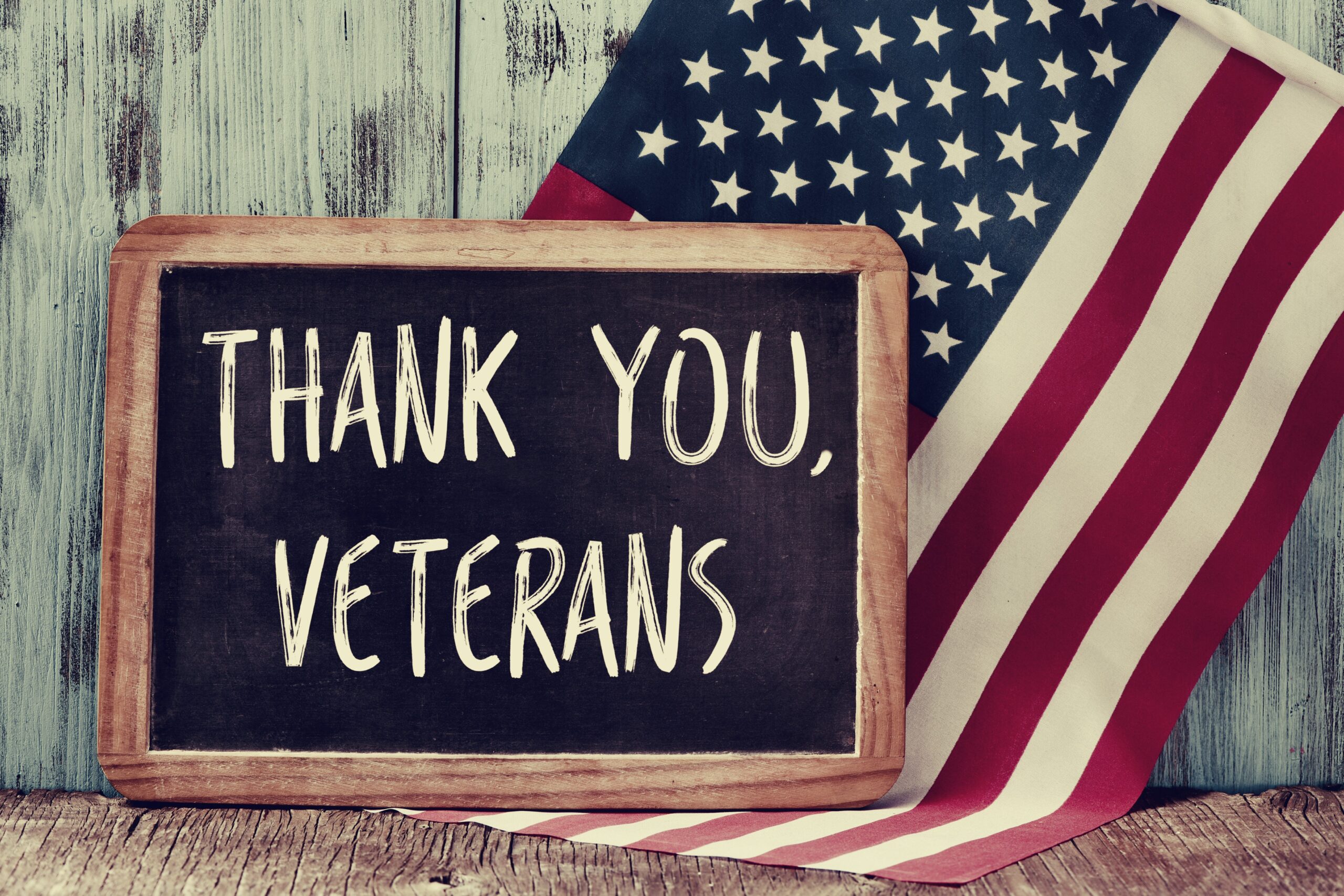 Happy Veterans Day Pulmonary Consultants Of SWFL